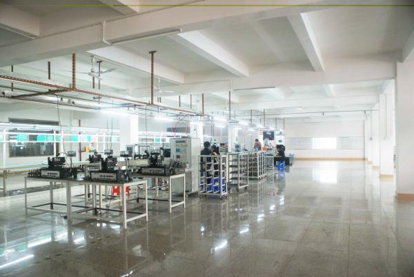 RPM Total Solutions - Rapid Prototype/Production Manufacturing